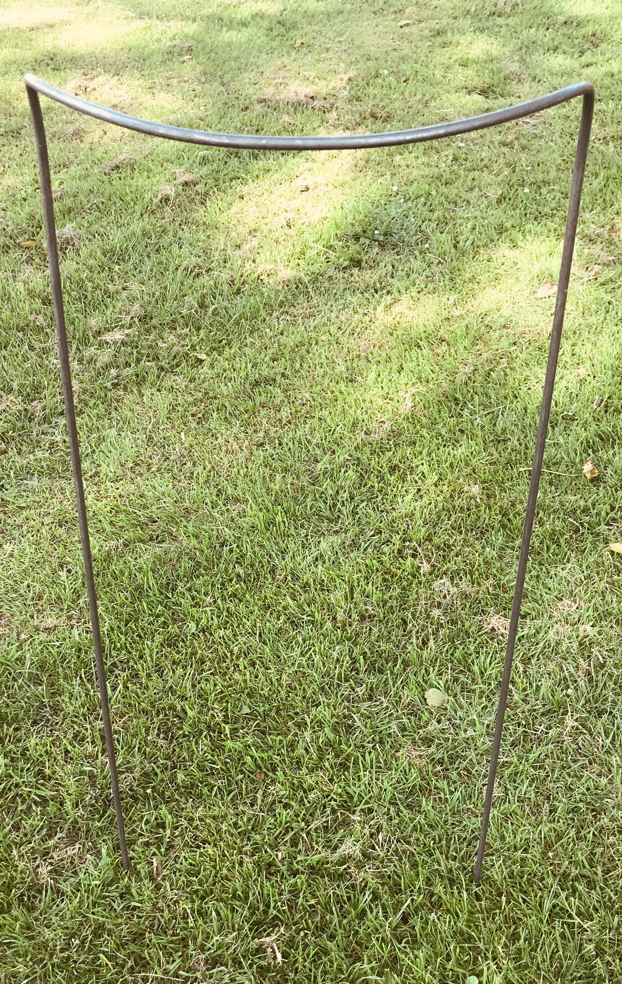 Plant Supports, Frames & Obelisks | L V Bespoke